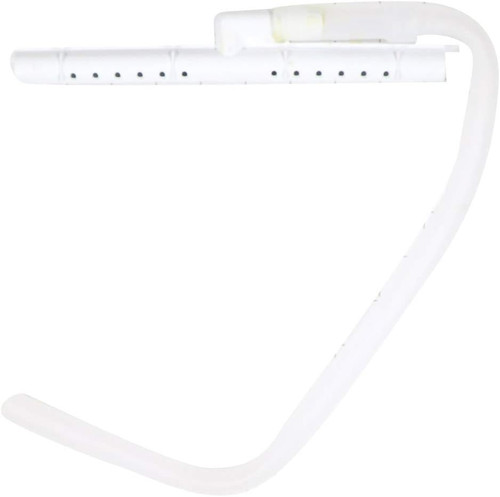 W10863947 Tube for Whirlpool Appliance 2185523 WP2185523 PS11738017 ...