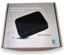 UPC 885913101378 - AT Wireless Home Phone & Internet Model Z700A ...