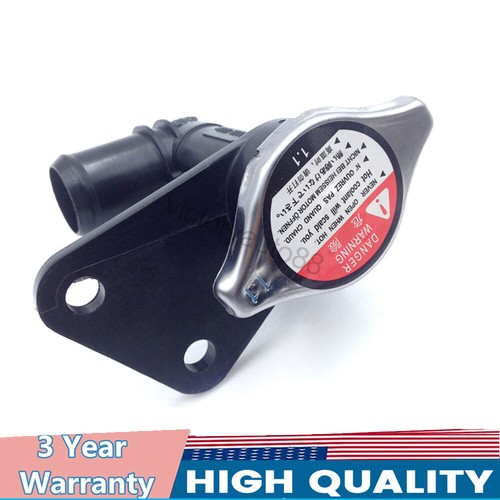 New For ACURA CSX For HONDA CIVIC 06-11 Radiator Water Filler 19050-RNB ...