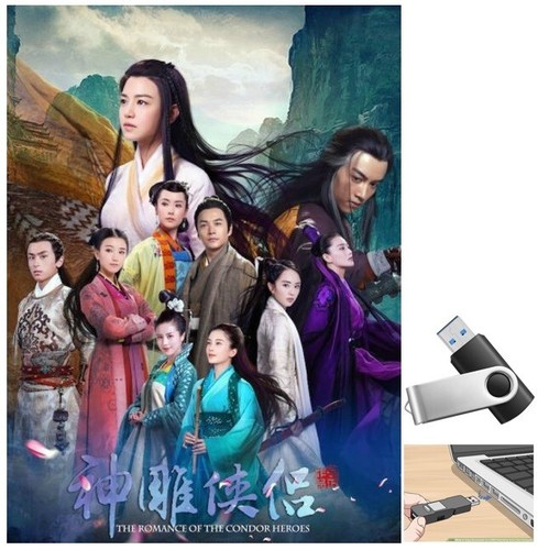 Tan Than Dieu Dai Hiep 2014 phim tvb hong kong Long Tieng HD (phim lưu ...