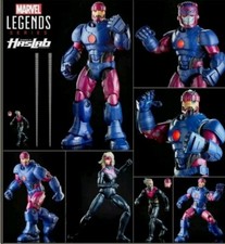 Sentinel (HasLab) - Marvel Legends Exclusives - $581.17