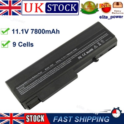 Hp Elitebook 8440p Battery for sale | eBay