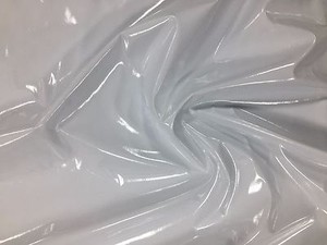 White Pvc Fabric for sale | eBay