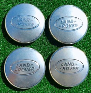 Wheel Center Caps for 2012 Land Rover Defender for sale | eBay