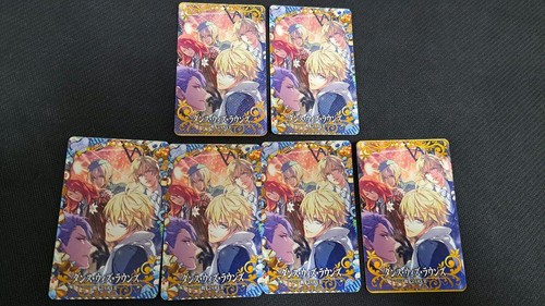 FGO Dance with Rounds Fate Grand Order Arcade Normal Frame 2023 White ...