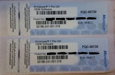 Windows 7 64 Bit Key for sale | eBay UK