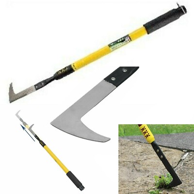Weed Scraper in Other Garden Hand Tools & Equipment for sale | eBay