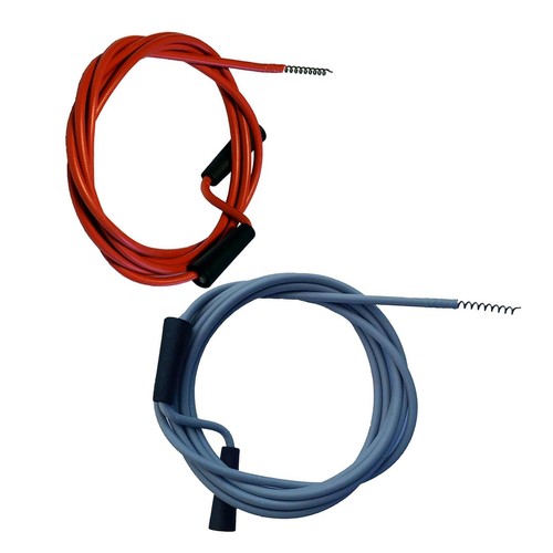 Long Drain Unblocker 2.5 To 10 Meters Cleaner Waste Pipe For Unblocking ...