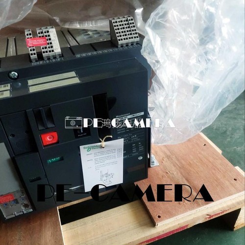 1PCS NEW NW20H1 5.0E 3P 2000A fixed type Circuit breaker SHIP FedEx | eBay