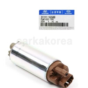 Genuine OEM Fuel Pumps & Sending Units for Hyundai Tiburon for sale | eBay