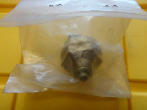 NOS Lucas Overdrive Lockout Reverse Light Switch Volvo Manual ...