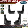 Range Rover FRONT + REAR MUDFLAPS KIT/ MUD GUARDS Set (VPLKP0501 ...