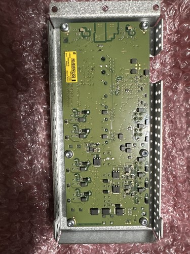 Ericsson BGM 136 1006/1 R5b Unit SCU 01 01 for sale online | eBay
