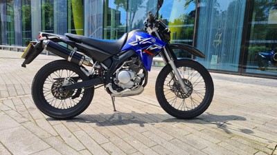 Xt125 for sale | eBay