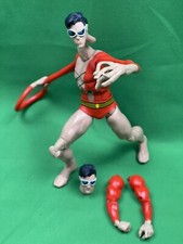DC Multiverse Plastic Man (BAF)