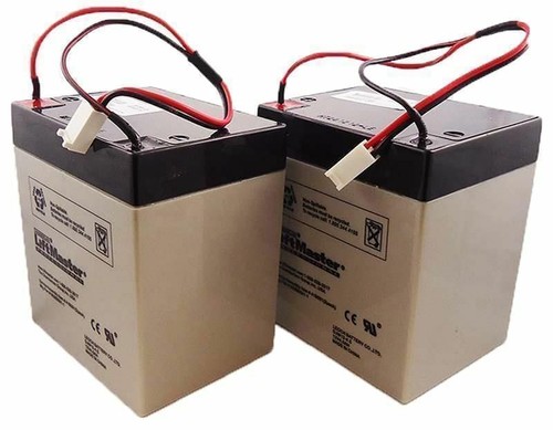 Chamberlain 41B591 Battery Replacement for 475LM Battery Back Up 2 ...