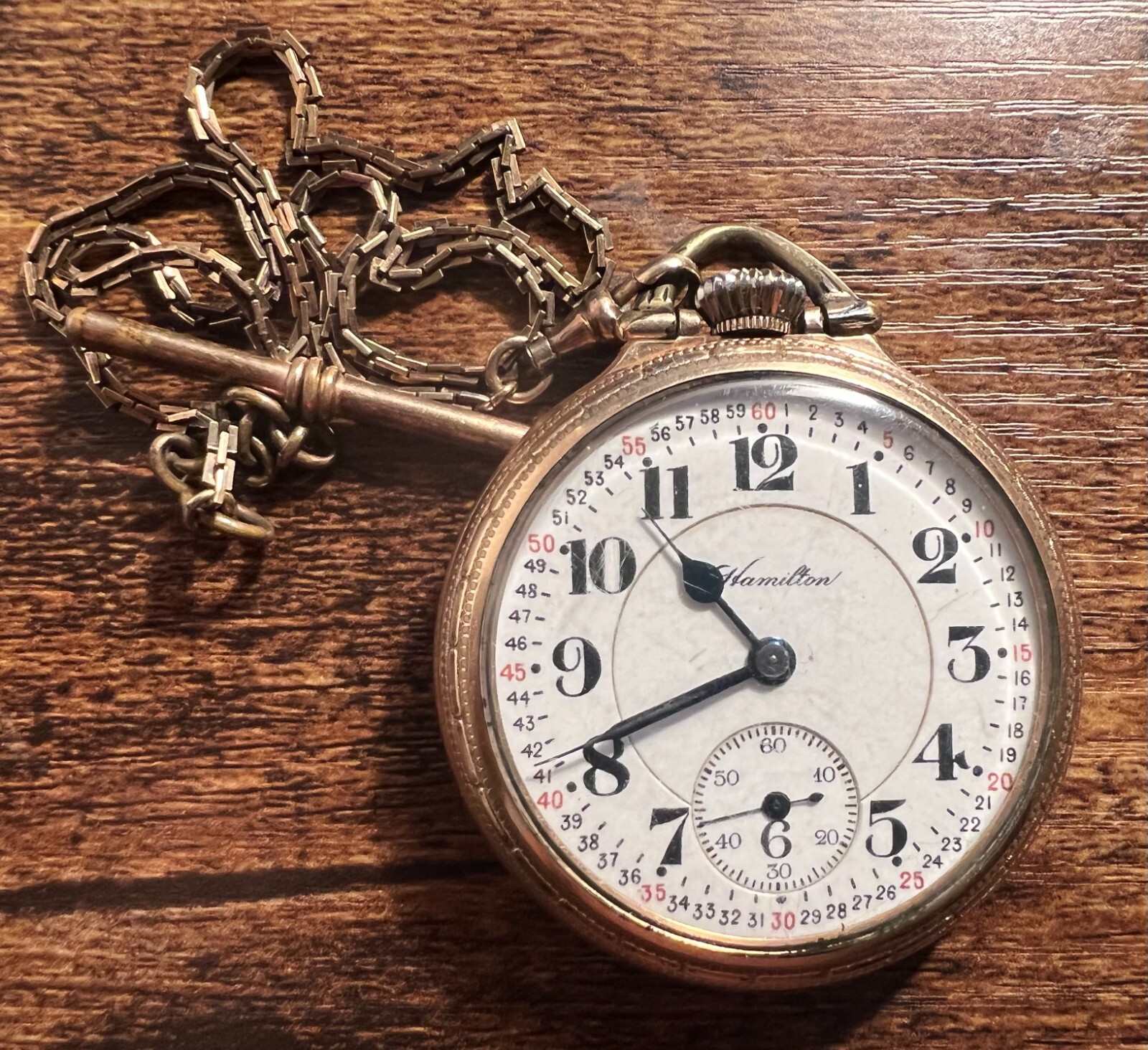 Recommended For You American Pocket Watches For Sale | Buy Authentic ...