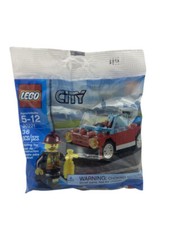 Cars Fire Chief CITY LEGO (R) Complete Sets & Packs for sale | eBay