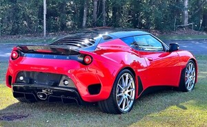 Lotus Cars & Trucks for sale | eBay