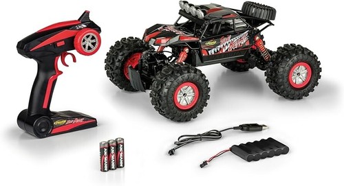 CARSON RC models, THE BEAST 2.4G 100% RTR , RC MODEL | eBay