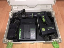 Festool C12 günstig kaufen | eBay