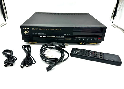 Pal Vhs Player for sale | eBay