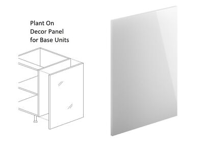 Kitchen Wall End Unit for sale | eBay