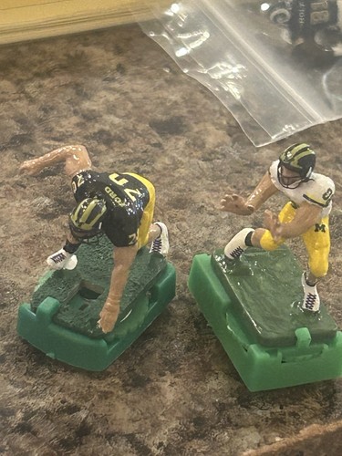 Gerald Ford and Jim Mandich …Michigan Wolverines | eBay
