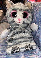 Molly the Cat - Peek-a-Boos - Beaniepedia