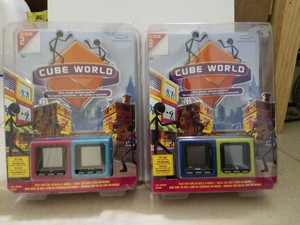 Cube World for sale | eBay