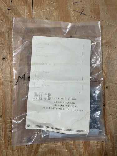 MS15001-1 FITTING/ UNIFLIGHT INC (2 pc) | eBay