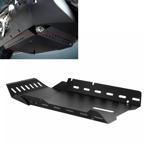 Belly Pan Engine Plates Covers Fit For Honda Goldwing GL1800 GL 1800 ...