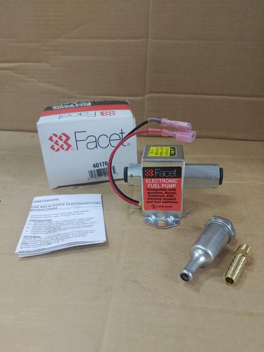 Facet 40176 for sale online | eBay