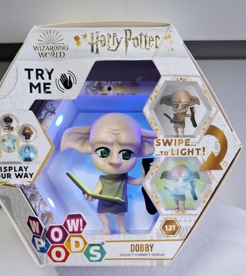 Dobby Figure in Harry Potter Collectables for sale | eBay UK