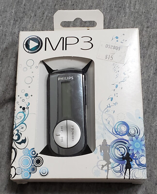 Vintage Mp3 Player for sale | eBay