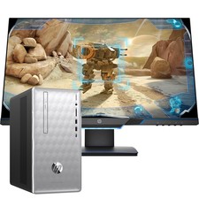 Desktops & All-In-One Computers for sale | eBay