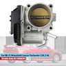 OE# Engine Throttle Body 1450A101 Fit For Mitsubishi 2008-2012 Lancer ...