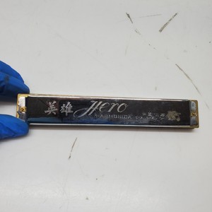 hero harmonica products for sale | eBay