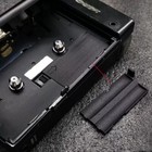 Sony WM-DD22 Walkman.land