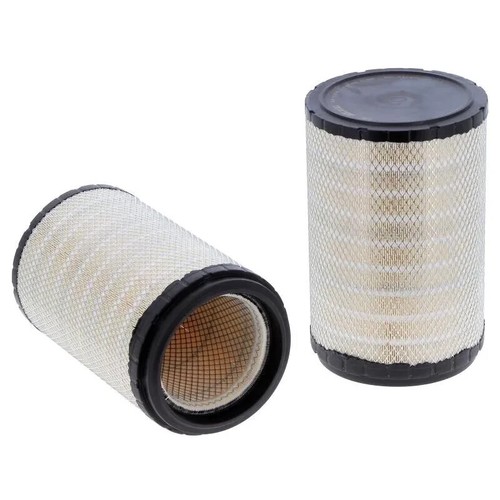 Baldwin Air Filter -- RS4636 | eBay