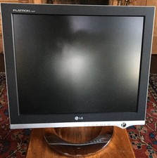 LG Flatron Monitors for sale | In Stock | eBay