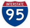 Interstate 80 Sticker Decal R928 Highway Sign | eBay