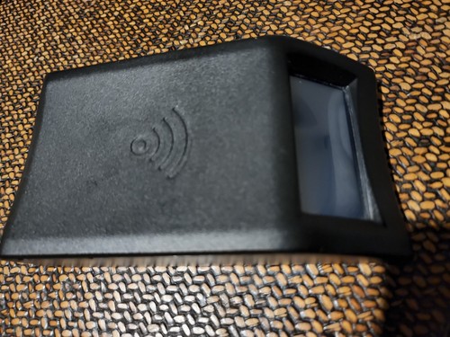 ASSA ABLOY 681001025C1 RFID Encoder & Updater for sale online | eBay