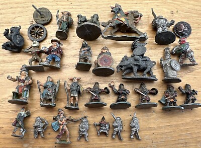 Warhammer Figures for sale | eBay