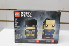 LEGO 41610 Tactical Batman & Superman Set Parts Inventory and ...