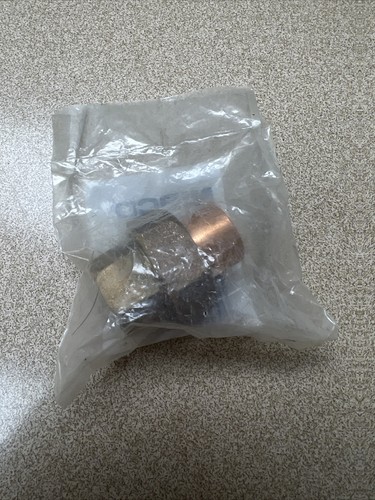 NIBCO U733 3/4" CAST COPPER UNION *C17 | eBay
