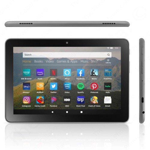 Amazon Fire HD 8 12th Gen - 32GB R24SB8 840414613263| eBay