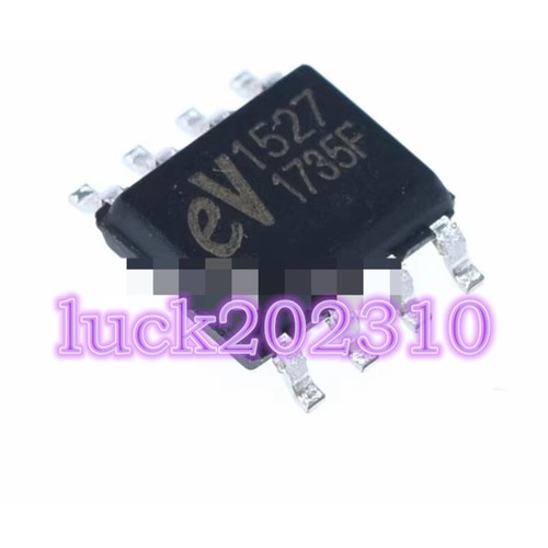 10PCS NEW EV1527=HS1527 SOP8 wireless decoding chip #MX | eBay