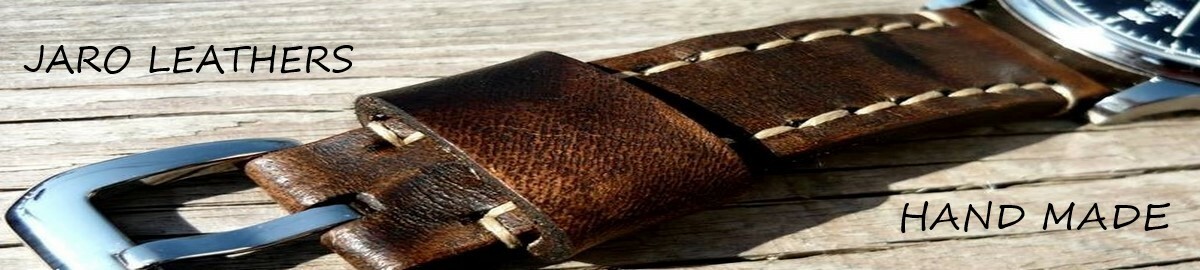 Jaro Watch Straps | eBay Stores