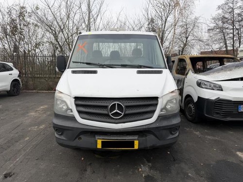 Arbre de transmission (propulsion) MERCEDES SPRINTER 2 PHASE 2 ...